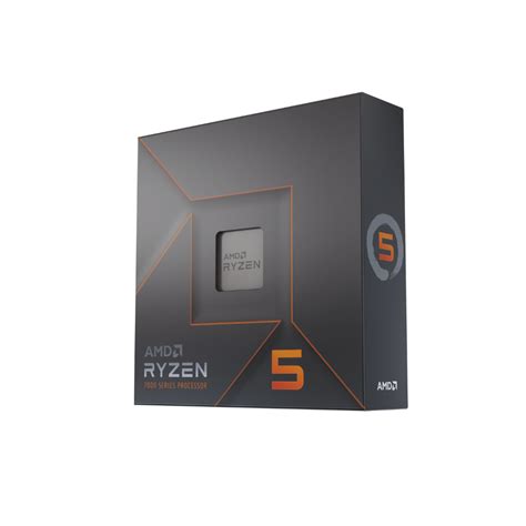 Cpu Amd Ryzen
