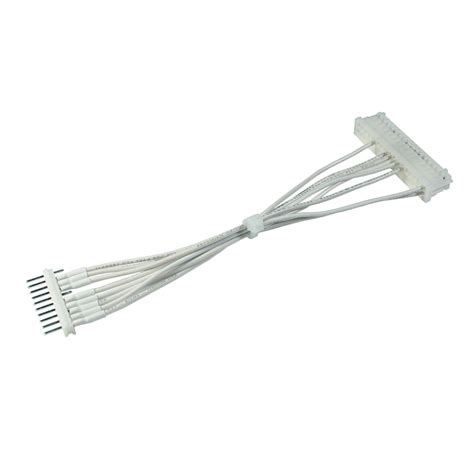 Capcom Cps1 To Cps2 Cps3 Kick Harness Adapter Loom ⋮ Arcaniac