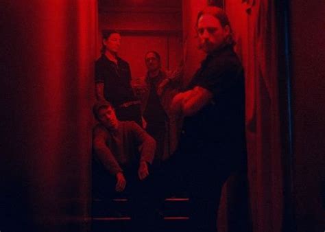 The Plot In You Lanza ‘closure Nuevo Video Y Sencillo Indie Am