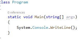 What Is System Console Writeline In C Console Program Dot Net Full Stack Developer Course