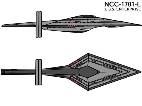 Javelin Class Heavy Cruiser Wiki Star Trek Amino