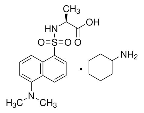 Dansyl Amino Acids Sigma Aldrich