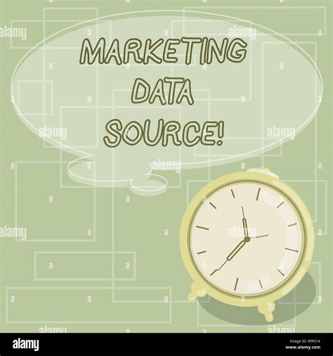 Text Sign Showing Marketing Data Source Conceptual Photo Connection Set Up To A Database From A