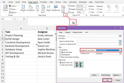 5 Ways To View Threaded Comments In Microsoft Excel How To Excel