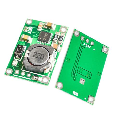 Tp5100 2a Li Ion 18650 Battery Charger Module For Single Cell 4 2v Or Double Cell 8 4 Daraz Pk