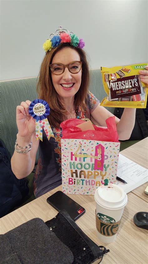Tiff Pua On Twitter Happy Birthday To Our Favorite Host With The