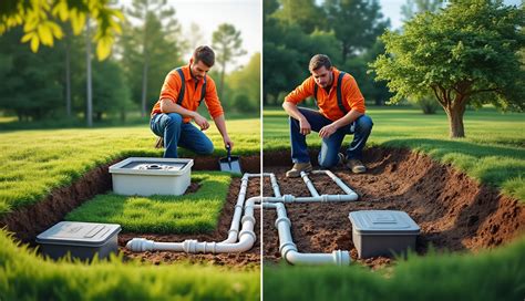 Comparing Conventional Vs Alternative Septic Systems Benefits And Drawbacks