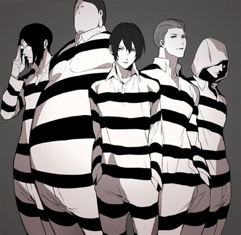 Prison School