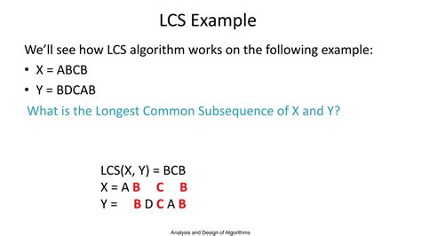 annotaed slides for dynamic programming algorithm pptx programming