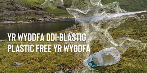 new plastic free yr wyddfa project strives to secure plastic free status for yr wyddfa wales