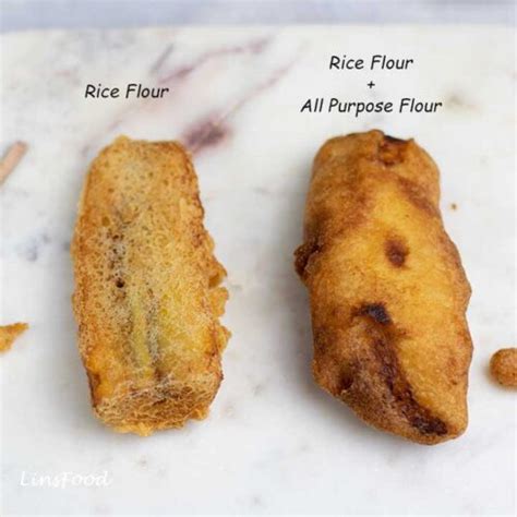 Pisang Goreng Recipe Aka Goreng Pisang