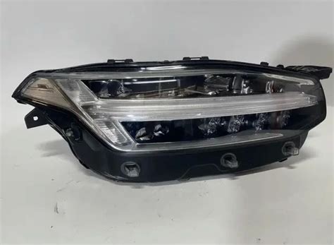 Original Headlight For Volvo Xc90 2017 22 Right And Left At ₹ 55000