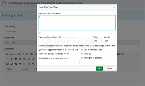 Cara Menambahkan Element Dengan Wrap Jquery