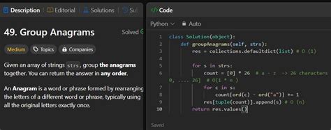 amna hassan on linkedin icodeguru icodeguru python dsa leetcode