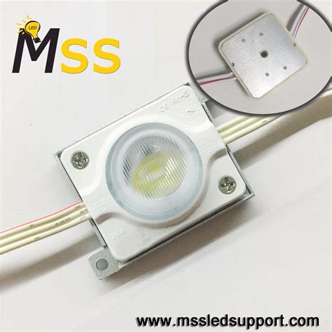 Alu PCB Heat Sink High Power Sidelight SMD LED Module LED Module And SMD LED