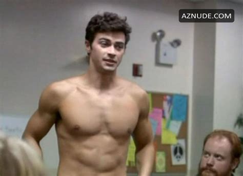 MATT COHEN Nude AZNude Men MATT COHEN Nude AZNude Men