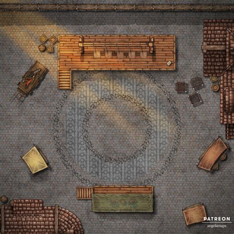 Executioner Map Pack Angela Maps Free Static And Animated Battle