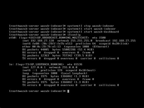 Complete Installation Of Your Wazuh Siem With Integration Of Ossec Agents Upwork