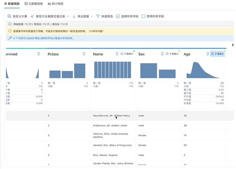 Rath 自动化数据分析工具 大邓和他的python