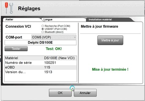 installation delphi 2017 r3 med auto plus