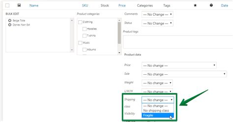 Shipping Classes In WooCommerce Complete Guide Octolize
