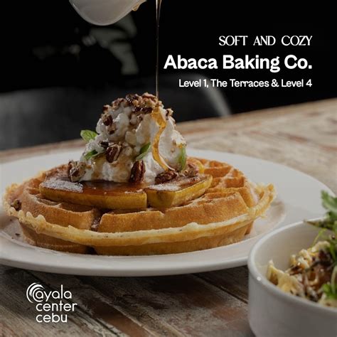 Ayala Center Cebu Added A New Photo Ayala Center Cebu