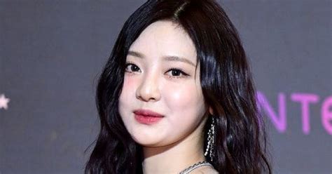 [사진]에스파 닝닝 눈빛으로 말해요