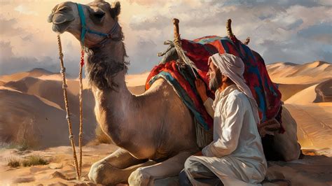 gods blunder or a nested lesson a seekers look at genesis twelve youtube