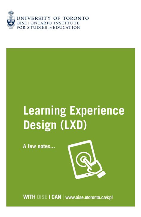 Lxd Notes Digital Continuinged Page 1 8 Flip Pdf Online Pubhtml5