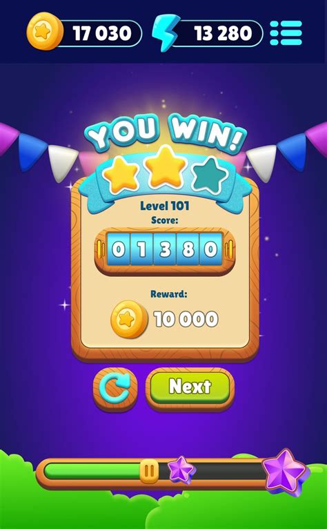 ui game casual in 2025 game ui game ui design game art