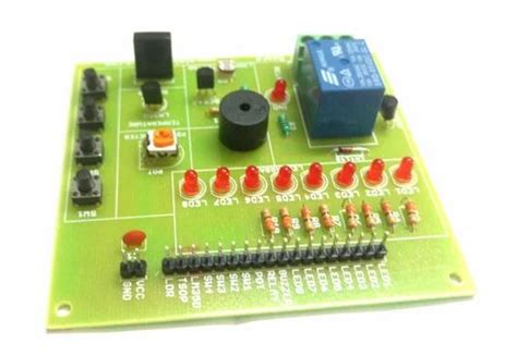 Input Output Testing Interface Board at Rs 250 पसआई एकसटडर बरड in Guwahati ID