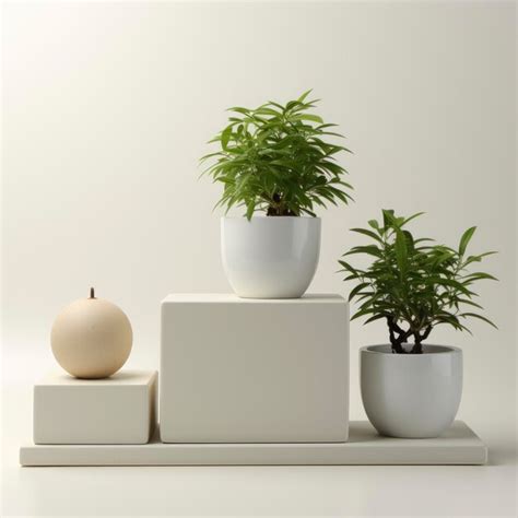 Premium Ai Image Collection Geometric Shapes Circle Cube Torus Background Images Hd Wallpapers