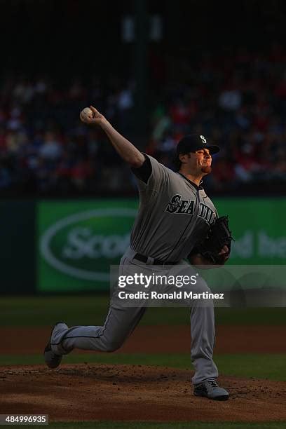 536 Blake Beavan Photos And High Res Pictures Getty Images
