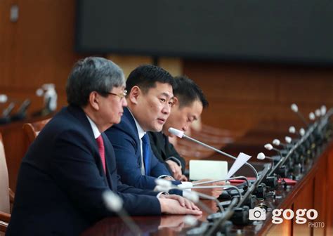 Нүүрсний хулгайтай тэмцэх жагсаалын найм хоногт ЮУ БОЛЖ ӨРНӨВ