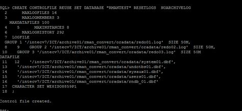 Remote Oracle Database Support Cross Os Platform Oracle Db Migration