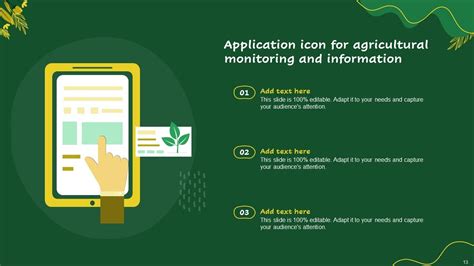 Agricultural Techniques Powerpoint Ppt Template Bundles Ppt Powerpoint