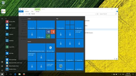 Windows 10 Default Apps And Store Apps Are Missing Acer Community