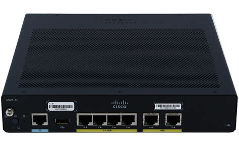 Cisco Gigabit Ethernet Security Router C P Newzon Digital