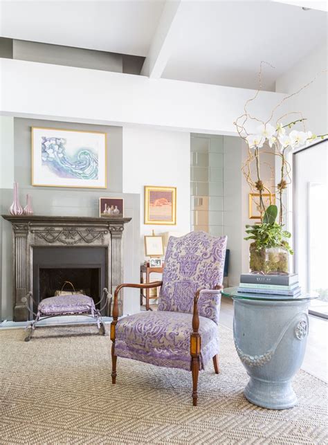 20 Stunning Colors That Always Go With Lavender