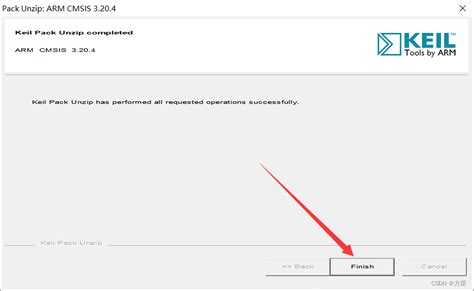 【keil】 Keil的搭建并配置，并编写简单的汇编程序keil 汇编 Csdn博客