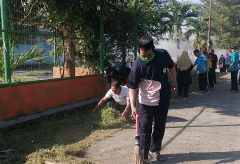 Ppdb Jalur Reguler Di Man 4 Bantul Membludak Kemenag Bantul