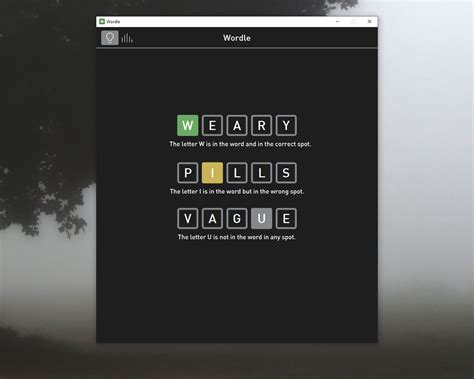 Github Jegirhinywordle Challenge Your Word Guessing Skills With The Classic Web Game Wordle
