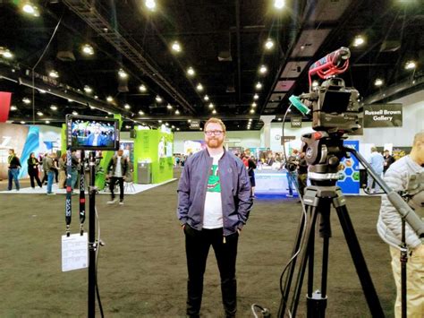 liam keating on linkedin adobemax