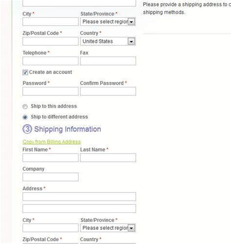 Magento Quick Checkout User Guide