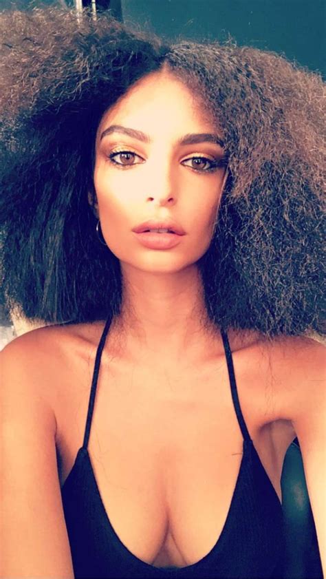 Emily Ohara Ratajkowski Sexy Hot Photos Thefappening