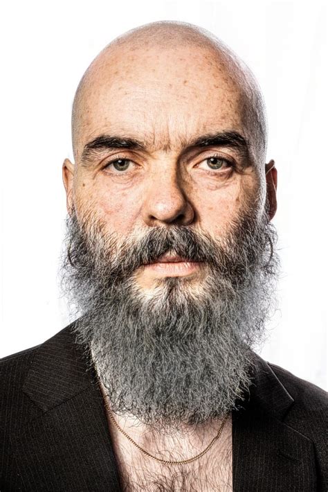 Scotty So Benalla Art Gallery