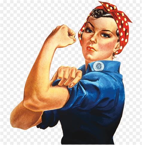Rosie The Riveter Vector Free At Vectorified Com Collection Of Rosie The Riveter Vector Free