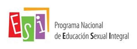 Ley 26150 Programa Nacional De Educacion Sexual Integral Ctera