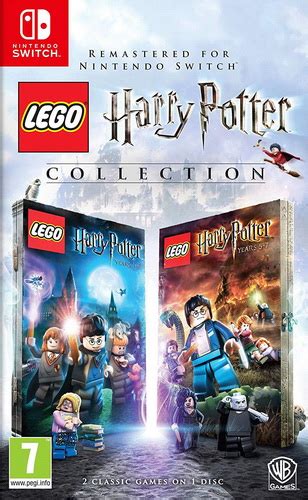 乐高哈利·波特收藏 Egg Ns