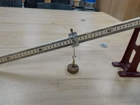 08 torque and equilibrium physics astronomy and geology labs